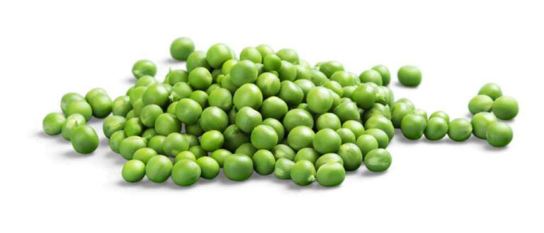 The Health Benefits of Eating Peas - Very Simple and Healthy