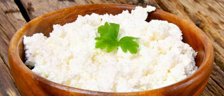 The Health Benefits of Eating Cottage Cheese - Very Simple and Healthy